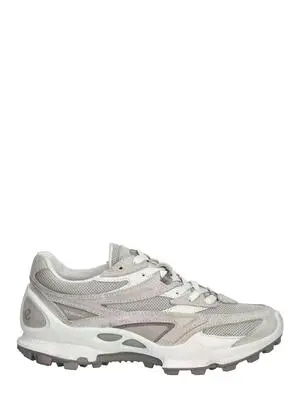 Ecco Biom C-trail Lace-up Sneakers - Grey