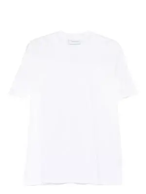 TOKYO Cotton T-shirt - White