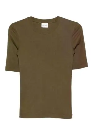 Closed Short-sleeve T-shirt - Green