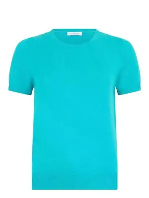 Malo Short-sleeve T-shirt - Blue