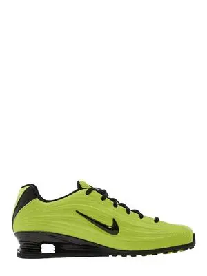 Nike Shox Z Sneakers - Green