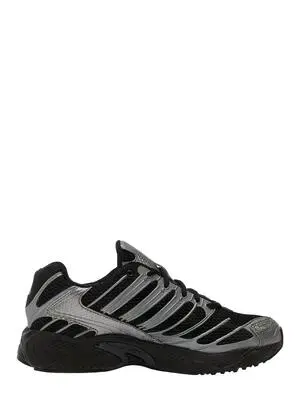 Adidas Adistar Control Panelled Sneakers - Black