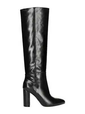 MEXX Knee-high Boots - Black
