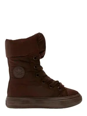 CONVERSE Chuck Taylor All Star Elements Boots - Brown