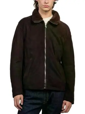 FRADI Ethan Zip-Up Jacket