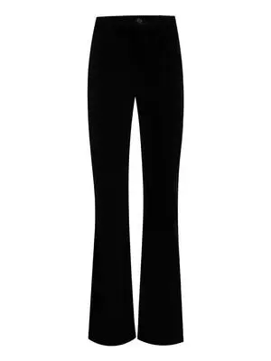 NILI LOTAN Joan Trousers - Black