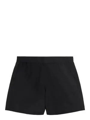 MAISON MARGIELA Diagonal-pocket Shorts - Black