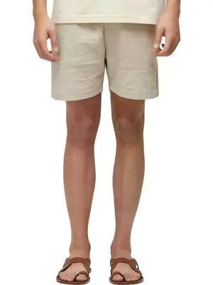 OSKLEN Bermuda Shorts - Neutrals