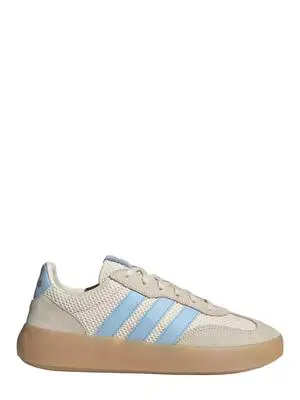 Adidas Barreda Decode 3-stripes Low-top Sneakers - Neutrals