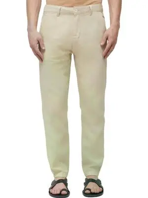 OSKLEN Button-fastening Trousers