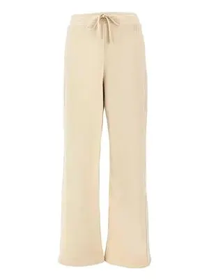 Max Mara Drawstring Track Pants - Neutrals