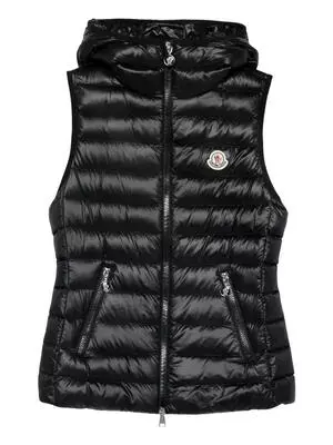 Moncler Glygosse Gilet - Black