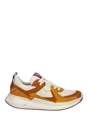 Ecco Biom 2.2 Lace-up Sneakers - Brown