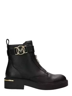 MEXX Buckle Zip Boots