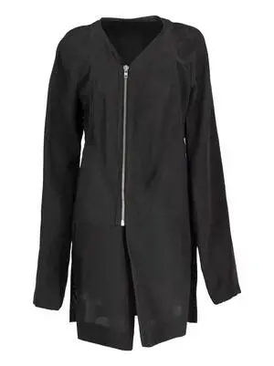 RICK OWENS Runway Zip Jacket