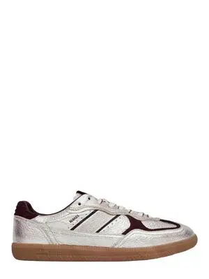 ALOHAS Lace-up Low-top Sneakers - Grey