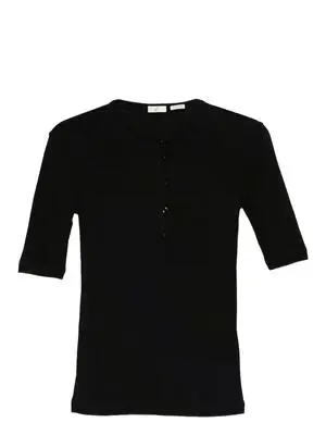 Bite Studios Leo T-shirt - Black