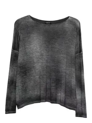 AVANT TOI Long-Sleeve Top