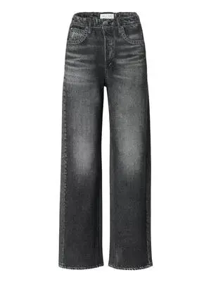 Rag & Bone Miramar Jeans - Grey