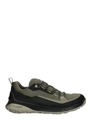 Ecco Ult-trn Lace-up Sneakers - Green