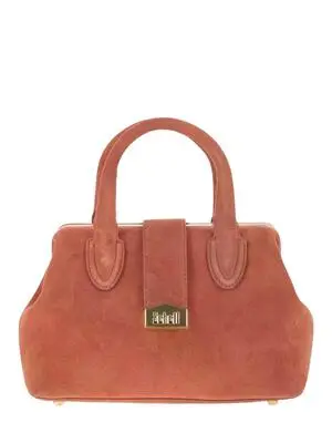 SCHELL Doctor Tote Bag - Orange