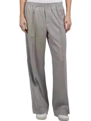 WE-AR4 The Tribeca Trousers - Grey