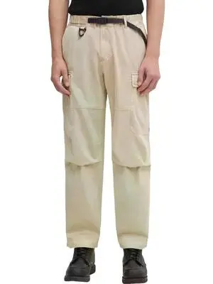 Gramicci Sierra Cargo Elasticated Trousers - Neutrals
