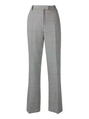 3.1 Phillip Lim Tailored Wool Pant - Black