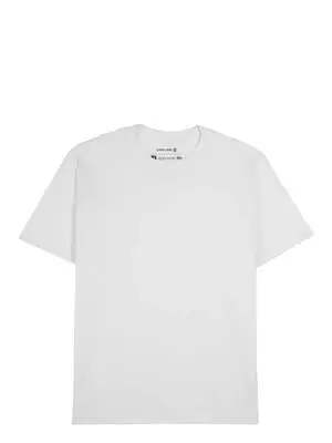 OSKLEN Crew-neck T-shirt - White