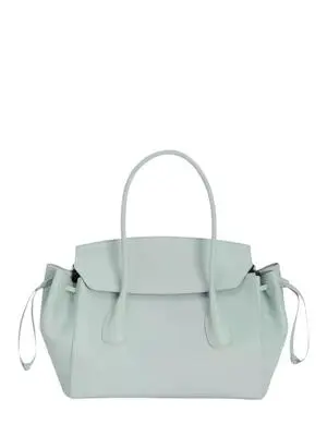 JIL SANDER Voyage Handbag - Blue