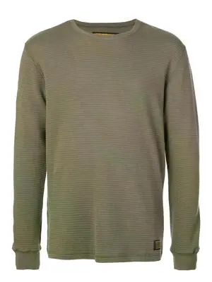 NEIGHBORHOOD Crew Neck Pullover - Green
