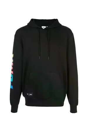 PUMA Hooded Sweatshirt
