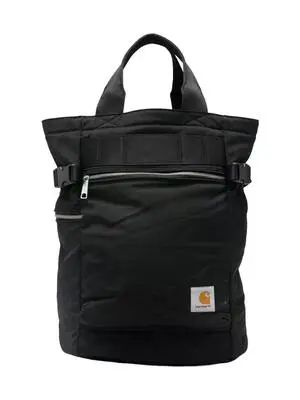 Carhartt Work In Progress Leroy Zip Backpack - Black