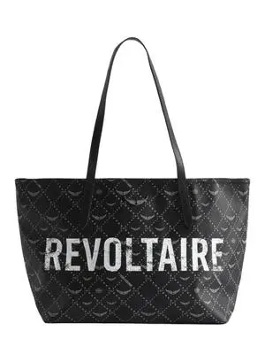 Zadig&Voltaire Z Tote Bag - Black