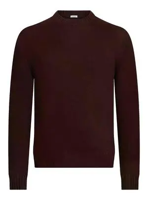 MALO Crew-Neck Sweater