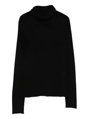 ROBERTO COLLINA Turtleneck Top