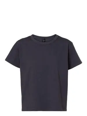 LESET Margo Cotton Jersey T-Shirt