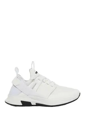 TOM FORD Jago Sneakers - White