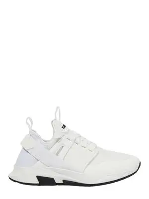 TOM FORD Jago Sneakers - White