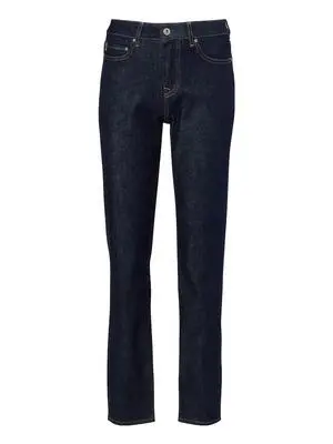 Ag Fiancé Slim Jeans - Blue