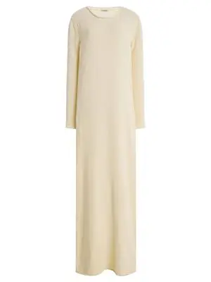 KALLMEYER KALLMEYER Rhea Cotton Maxi Dress