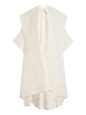 KALLMEYER KALLMEYER Hugo Poplin Cape