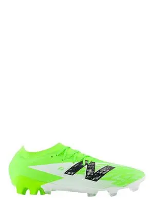 NEW BALANCE Furon Team Fg V8 - Pixel Green/black/silver