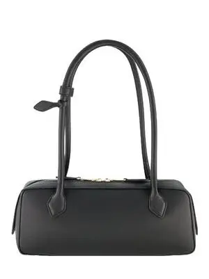 THE NOLI SHOP Reese Leather Handbag