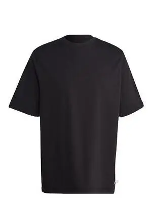 Adidas Lounge T-shirt - Black