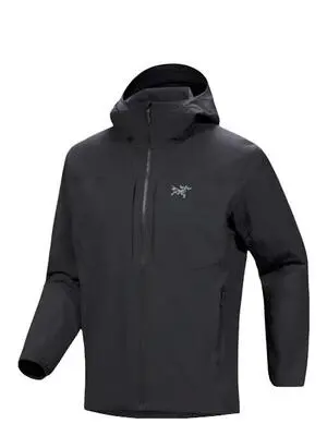 Arc'teryx Gamma Hoodie Jacket - Black