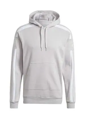 Adidas Squadra 21 Sweat Hoodie - Team Light Grey