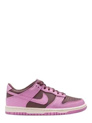 Nike Dunk Low Sneakers - Tattoo/pale Ivory/light Magenta
