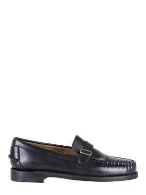 SEBAGO Loafers - Black