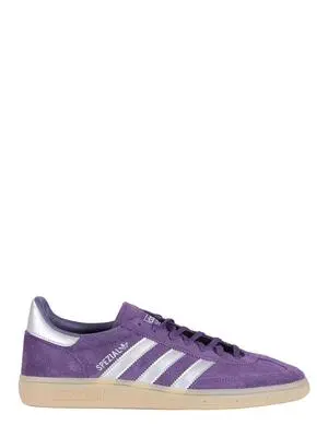Adidas Originals By Alexander Wang Low Top Sneakers - Violet